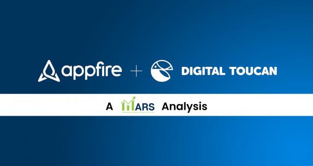 Appfire + Digital Toucan | Contegix